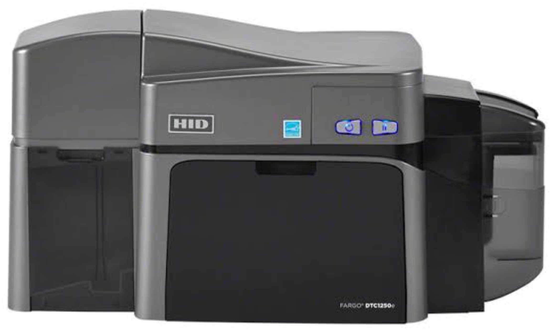 Fargo DTC1250E Printer - ID Card Printers In Nigeria