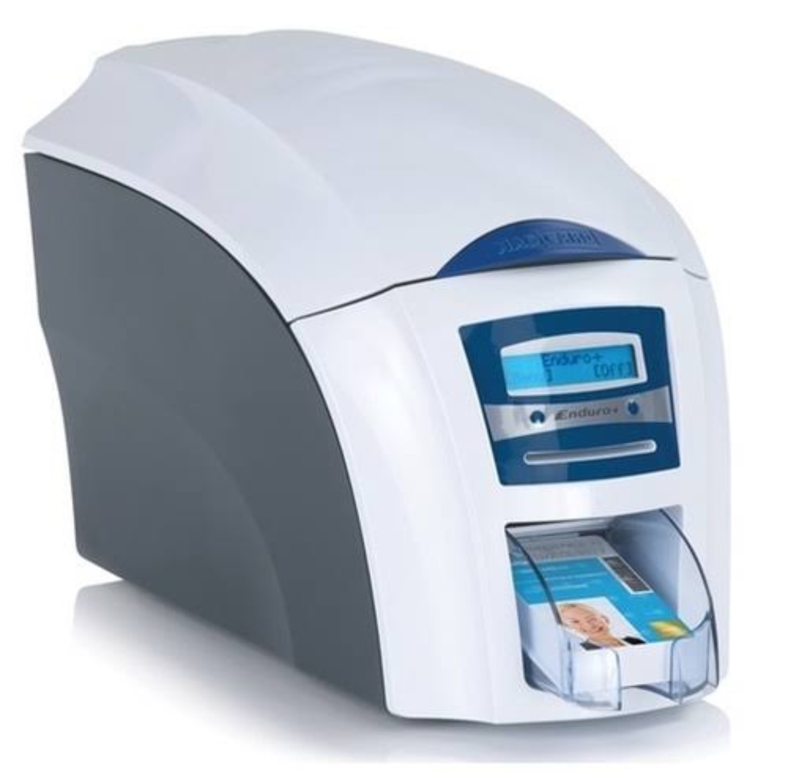 MAGICARD PRINTER - ID Card Printers In Nigeria